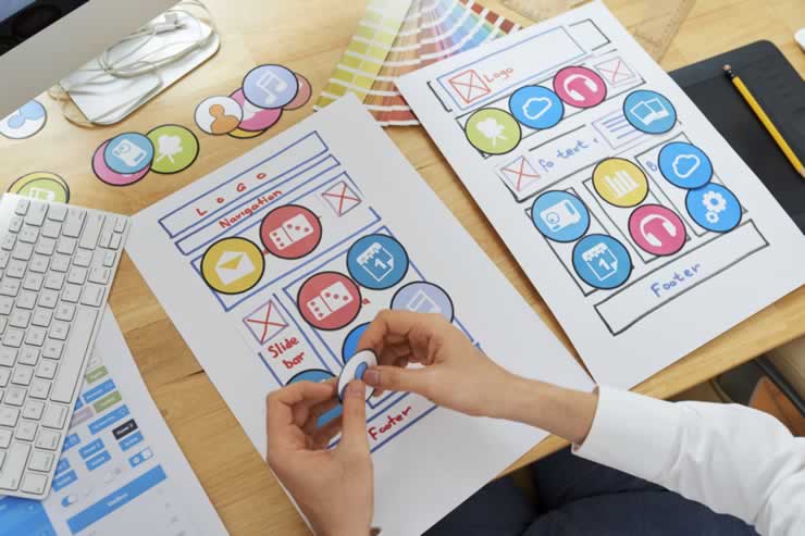 Creating Icons - The Right Tool for the Task