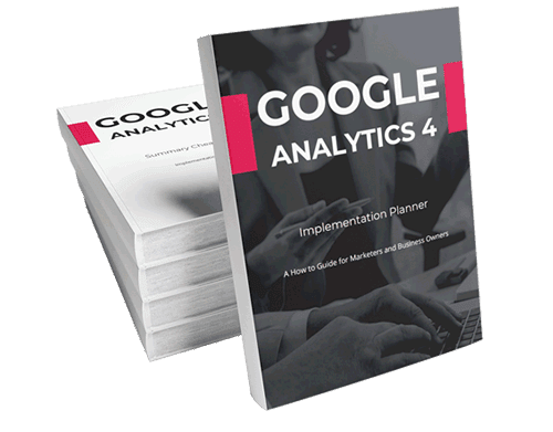 Google Analytics 4 Implementation Kit | QAT Global