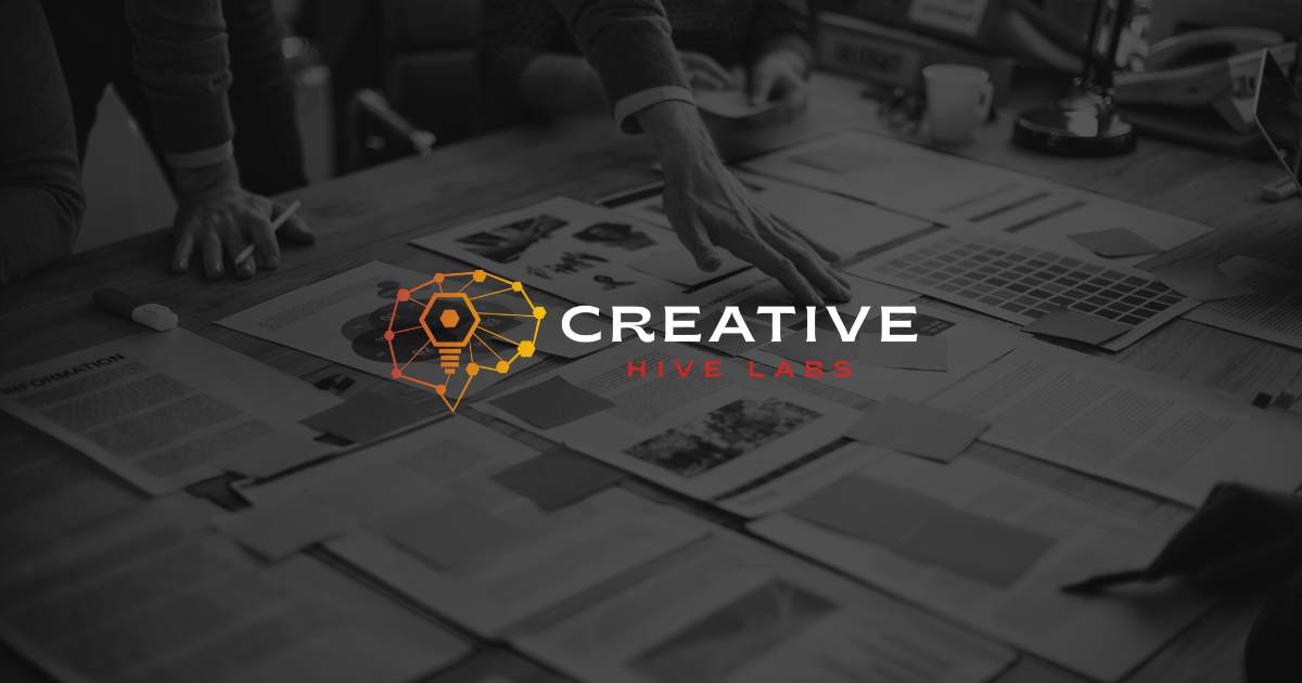 Work/Portfolio | Creative Hive Labs