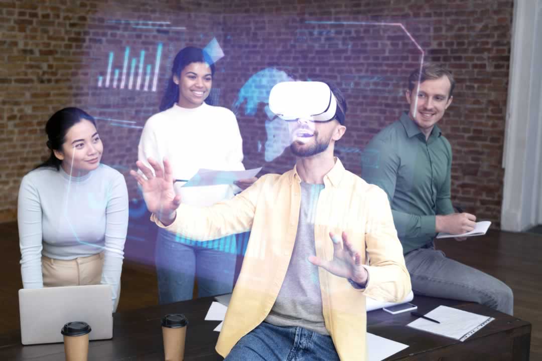 AR and VR in Marketing: Embracing the Future